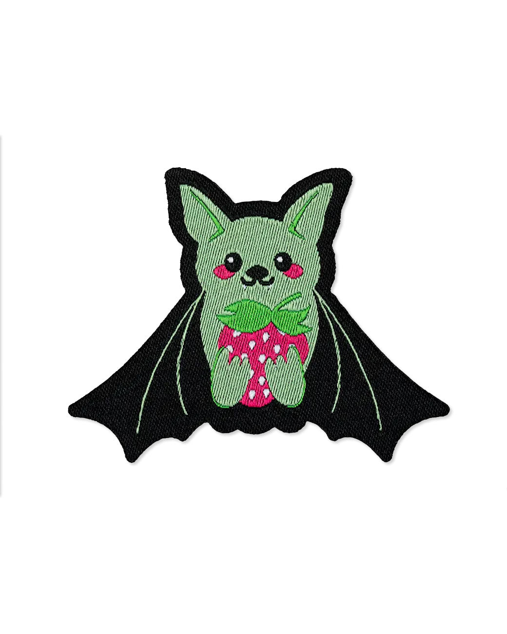 Fruit Bat Small Patch
