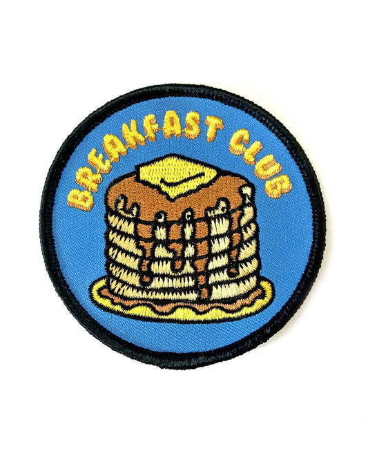 Patches | Iron-On Patches | Jacket Patches