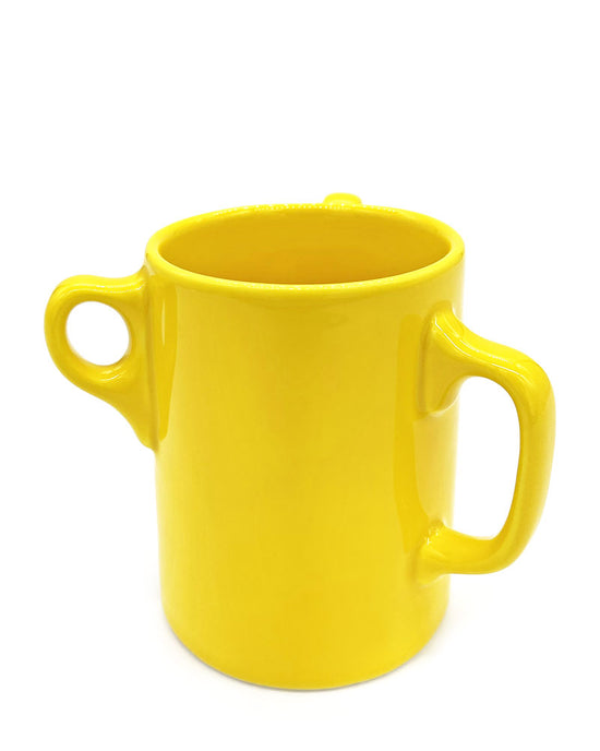 I Literally Do Not Know 3-Handled Mug