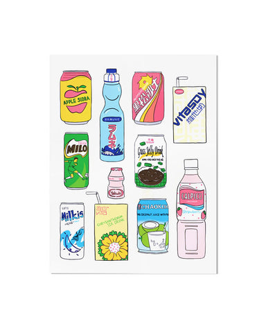 Cool Artist Prints | Screenprints & Risograph