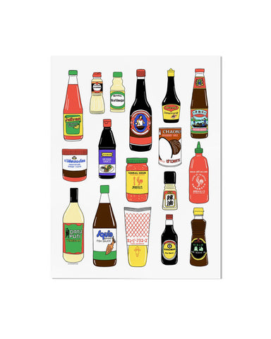 Cool Artist Prints | Screenprints & Risograph