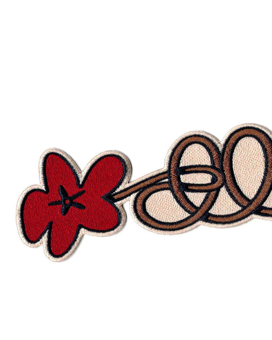 Back Patches | Large Jacket Patches