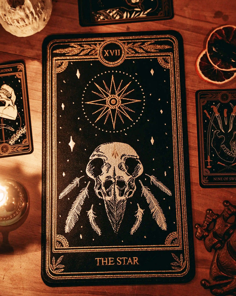 Back Patches | Large Jacket Patches