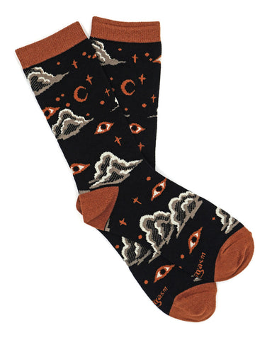 Socks | Fun Slogans | Unique Patterns