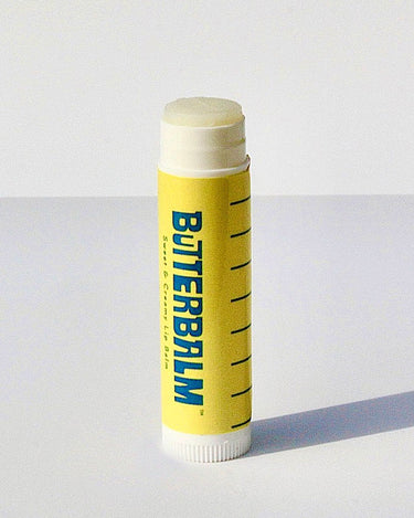 Butterbalm Lip Balm