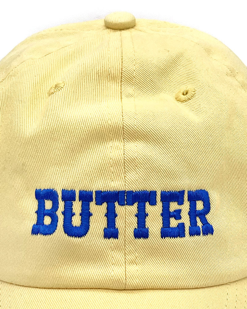 Butter Dad Hat