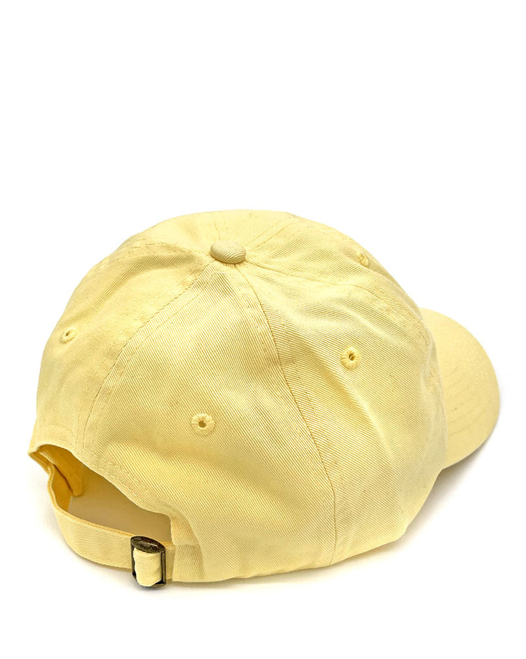 Butter Dad Hat