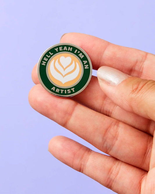 Pins | Enamel Pins | Cool Pins