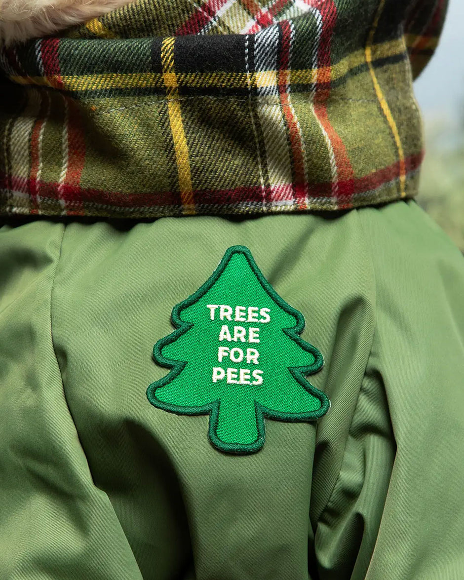 Patches | Iron-On Patches | Jacket Patches