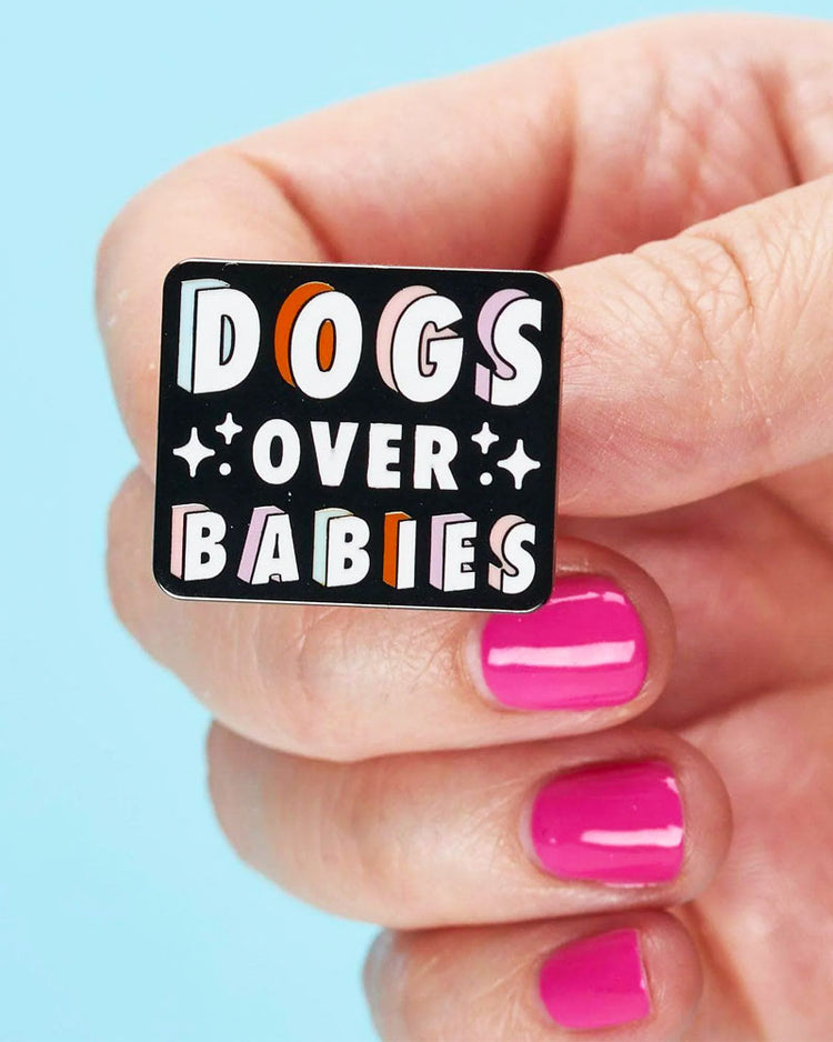 Strange Ways — Shop Patches + Pins Online