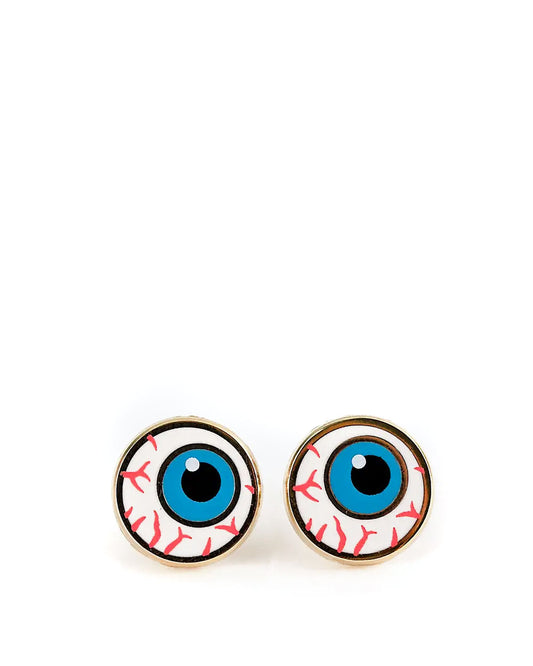 Eyeball Earrings
