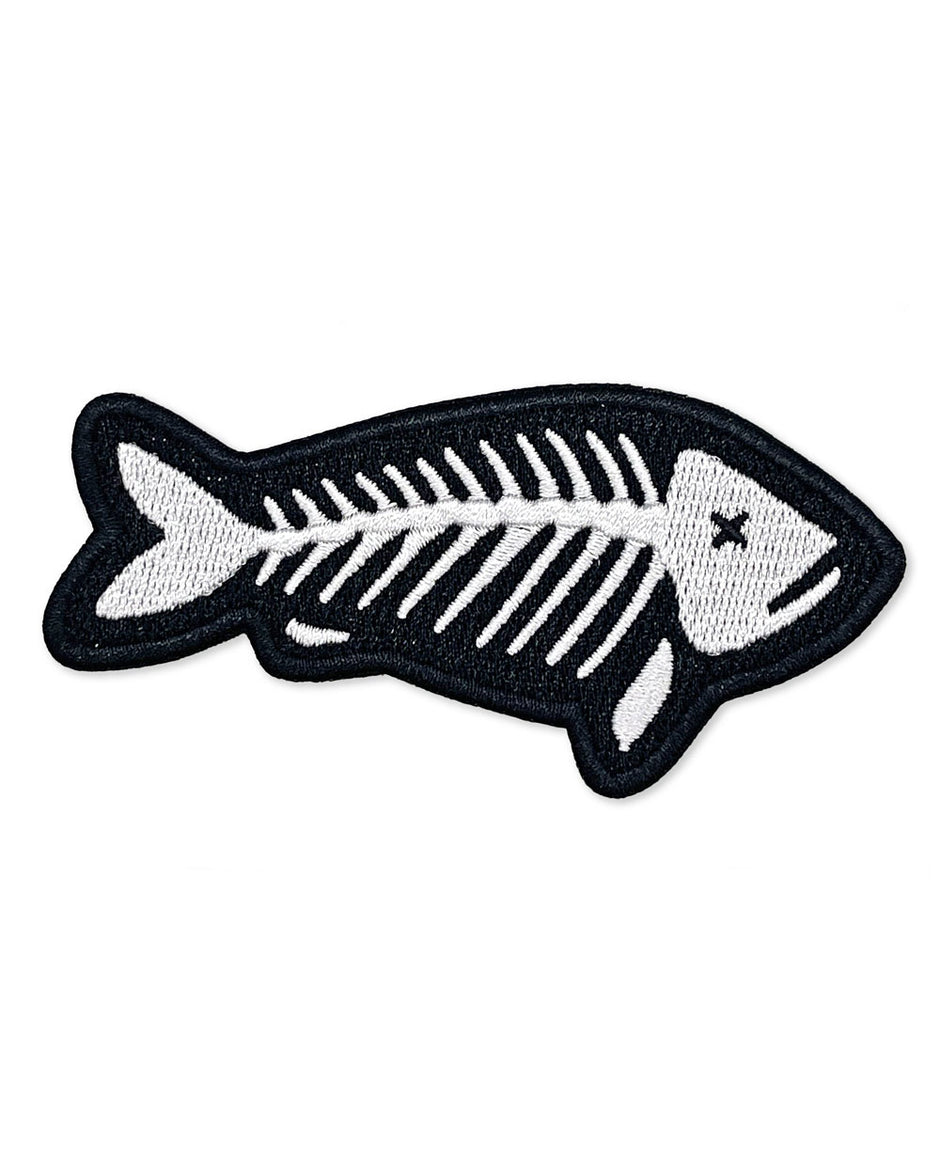 Patches | Iron-On Patches | Jacket Patches
