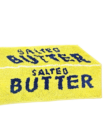 Stick Of Butter Floor Mat Rug