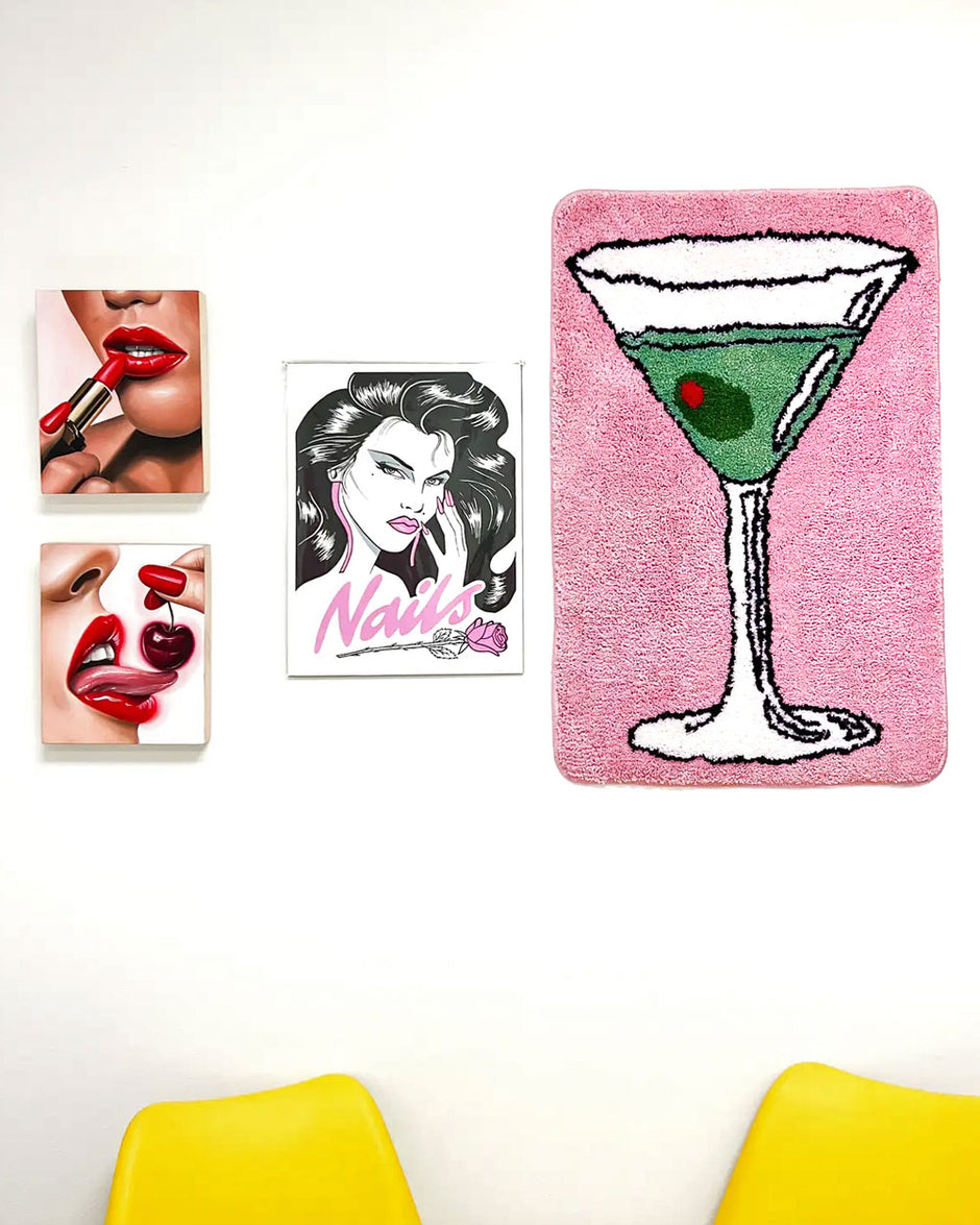 Almost Gone! (Low Stock Items)