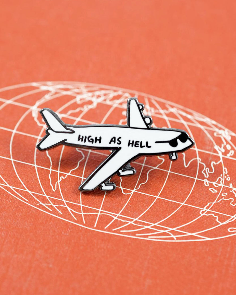 Pins | Enamel Pins | Cool Pins