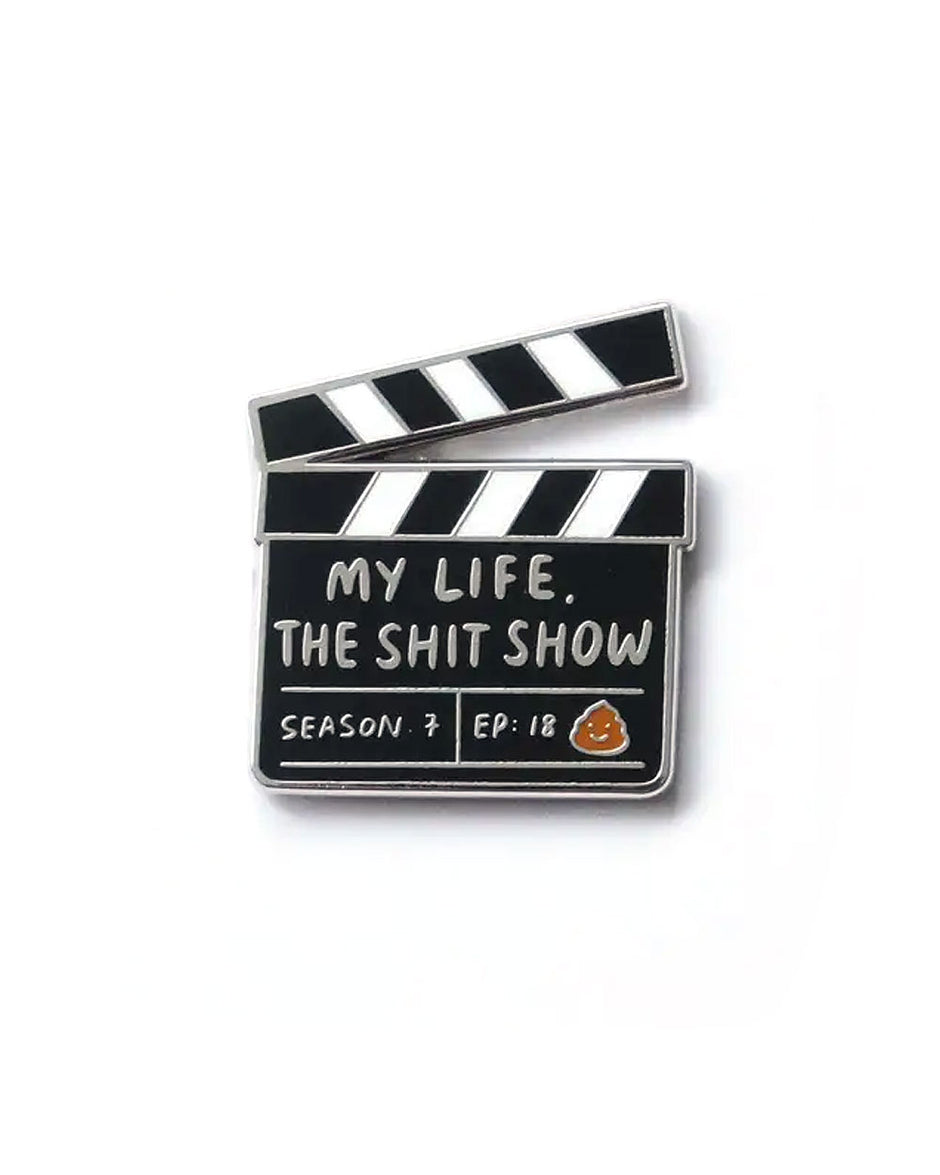 Pins | Enamel Pins | Cool Pins