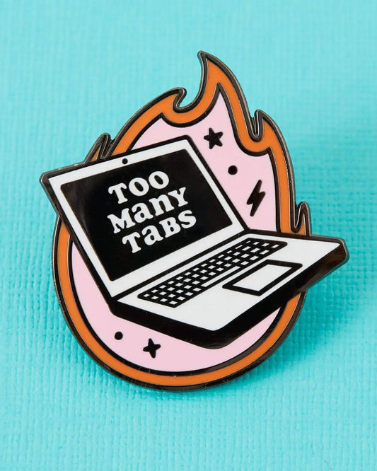 Pins | Enamel Pins | Cool Pins