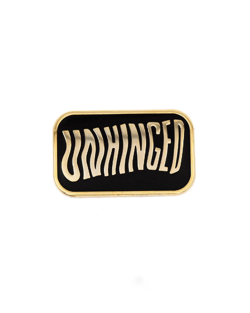 Unhinged Pin