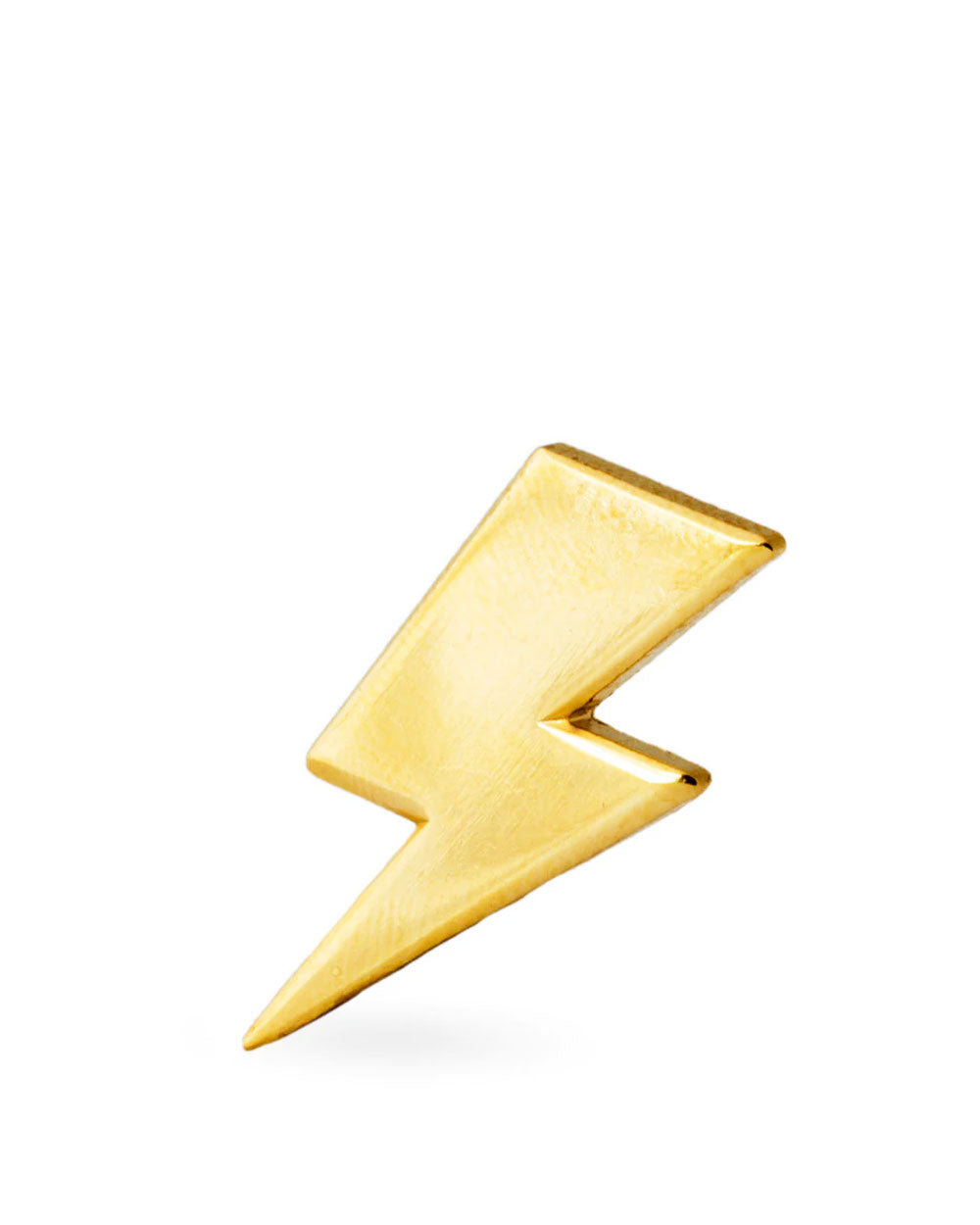 Lightning Bolt Pin