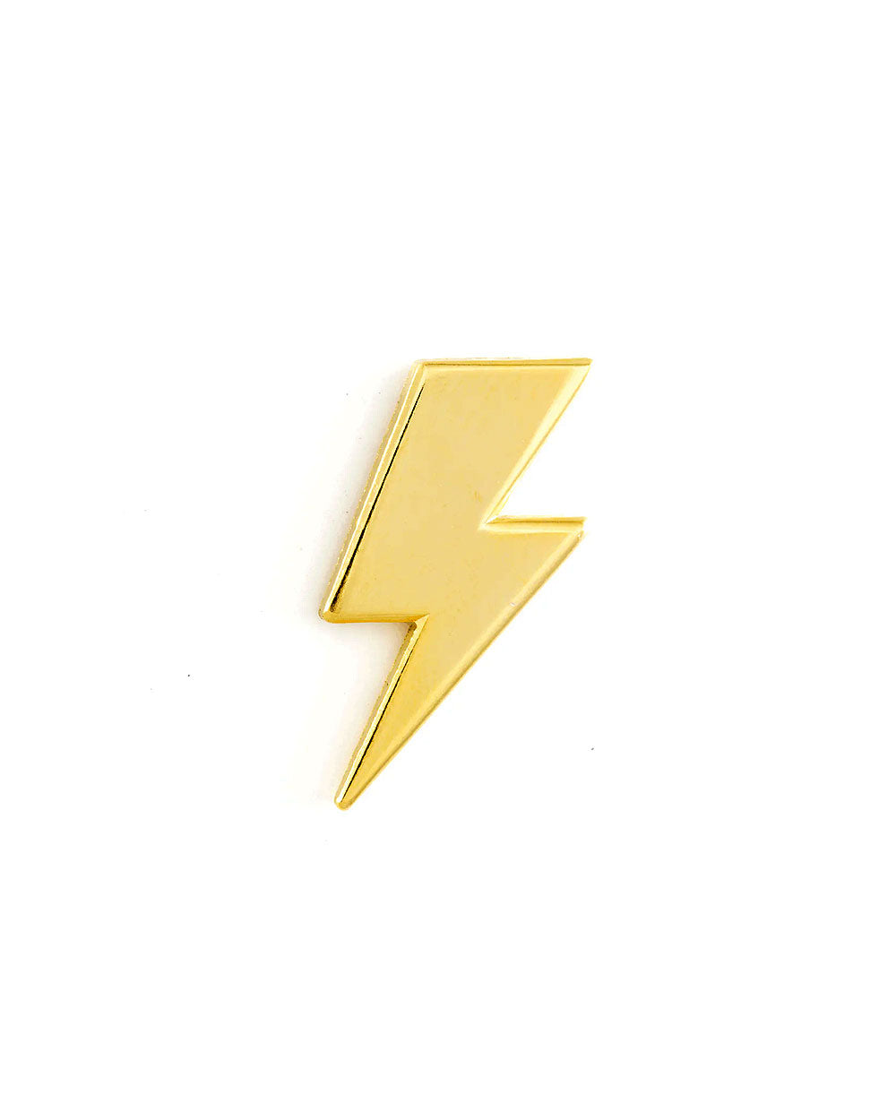 Lightning Bolt Pin