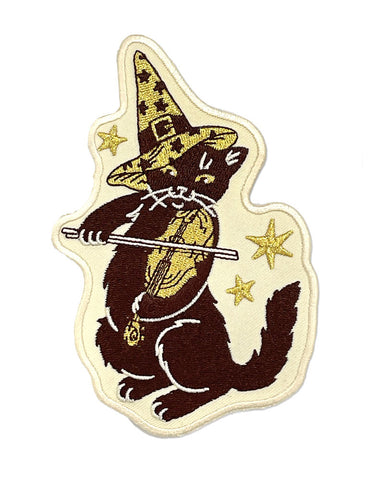 Horror Movie Pins + Patches | Halloween
