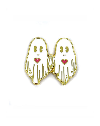 Horror Movie Pins + Patches | Halloween