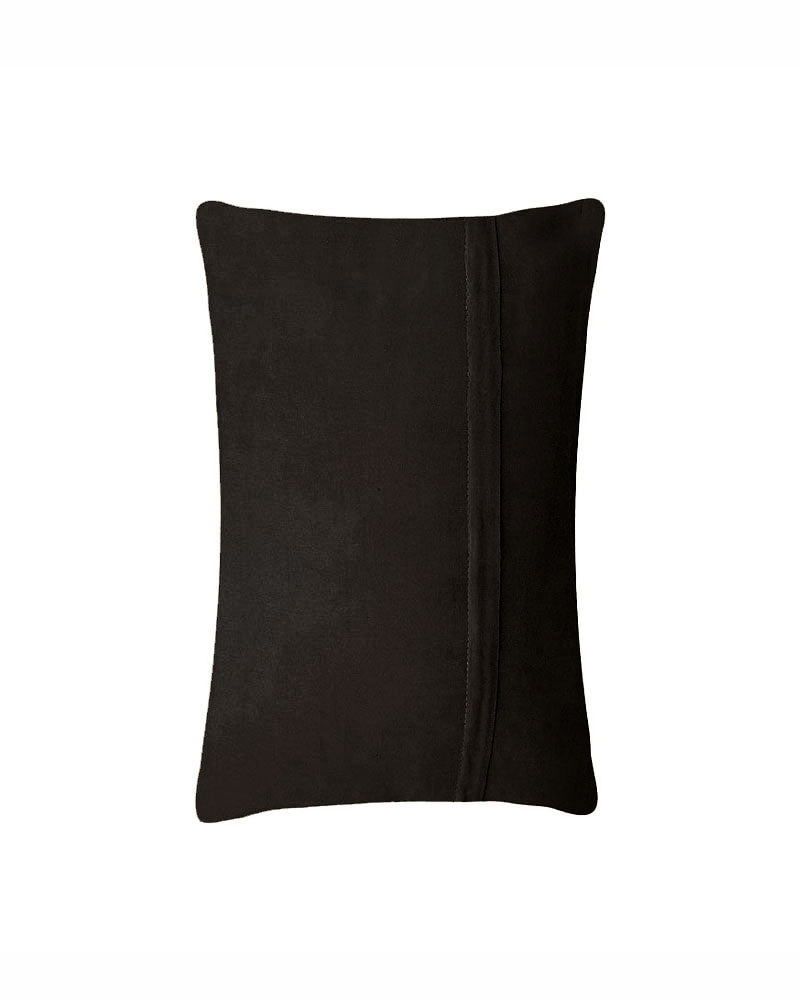 Skeleton Peace Hand Hook Pillow