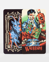 Classic Horror Oracle Deck