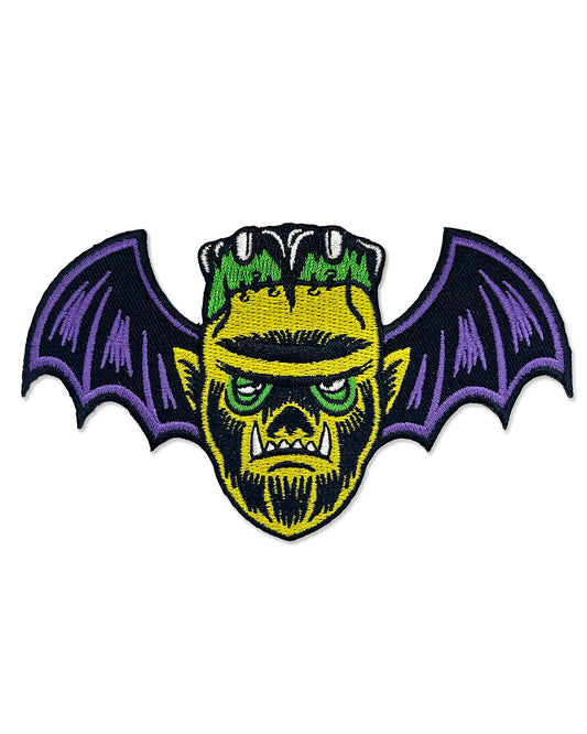 Patches | Iron-On Patches | Jacket Patches