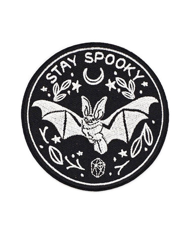 Patches | Iron-On Patches | Jacket Patches