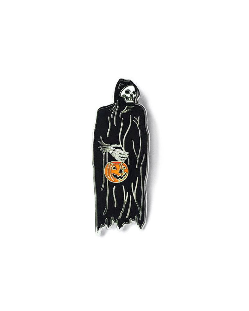 Mr. Death Pin
