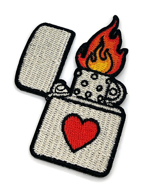 Patches | Iron-On Patches | Jacket Patches
