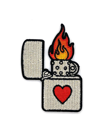 Patches | Iron-On Patches | Jacket Patches