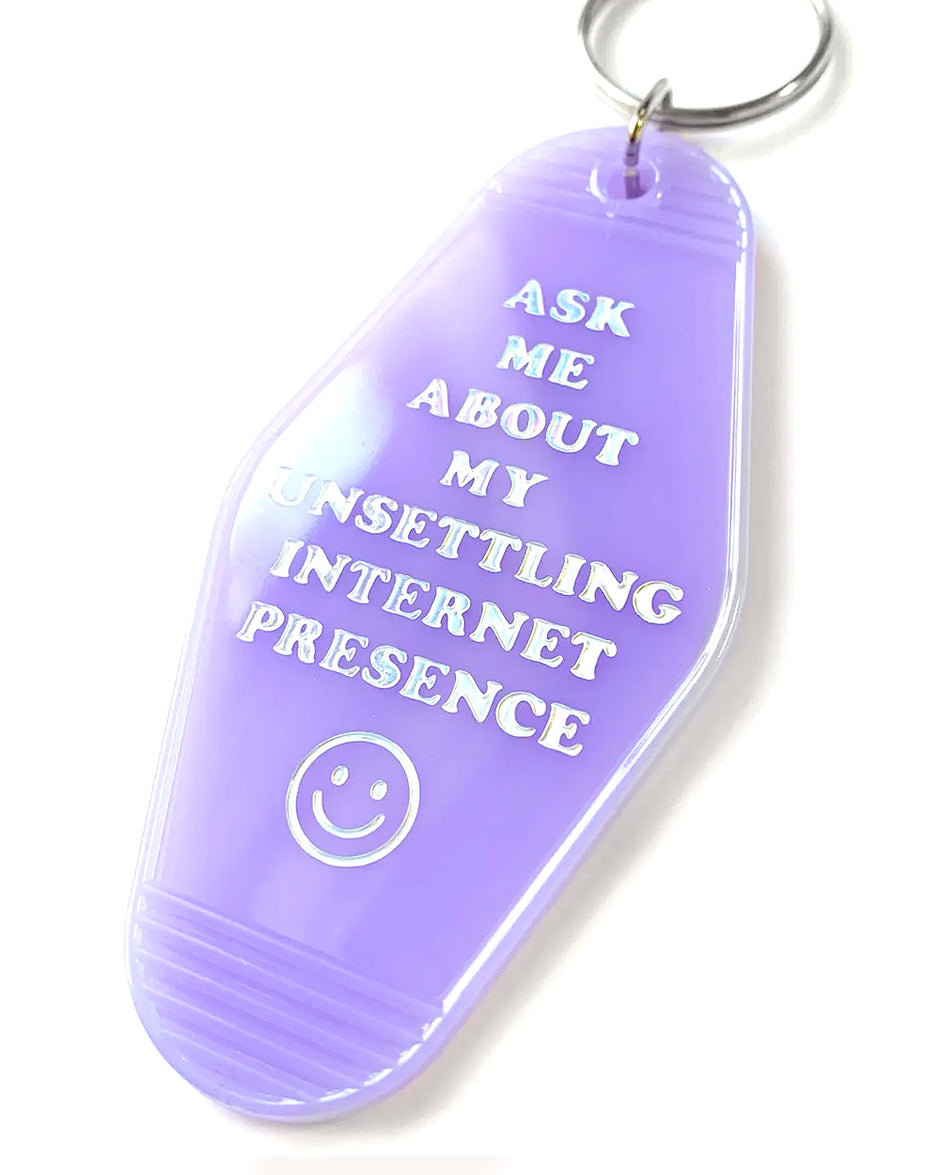 Keychains | Unique & Funny | Cool Accessories