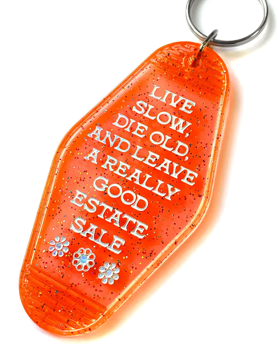 Keychains | Unique & Funny | Cool Accessories