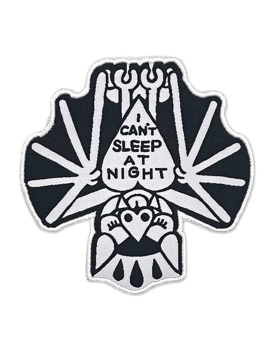 Punk Patches | Rock Pins & Studs | DIY Jackets