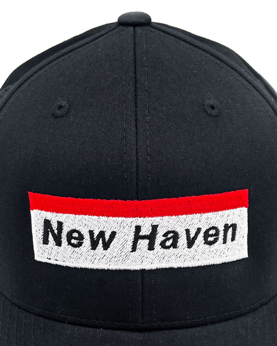 New Haven Station Hat