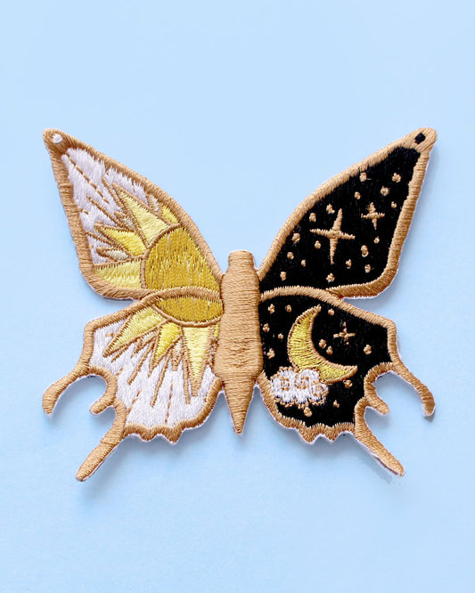 Patches | Iron-On Patches | Jacket Patches