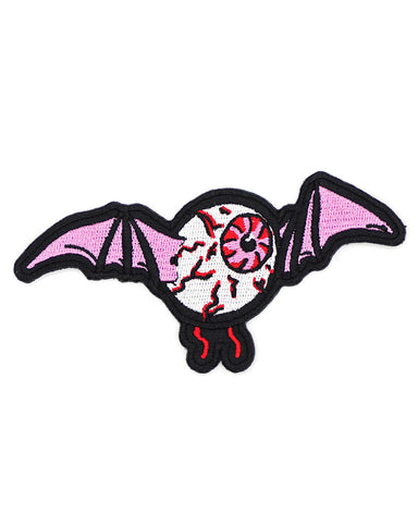 Patches | Iron-On Patches | Jacket Patches