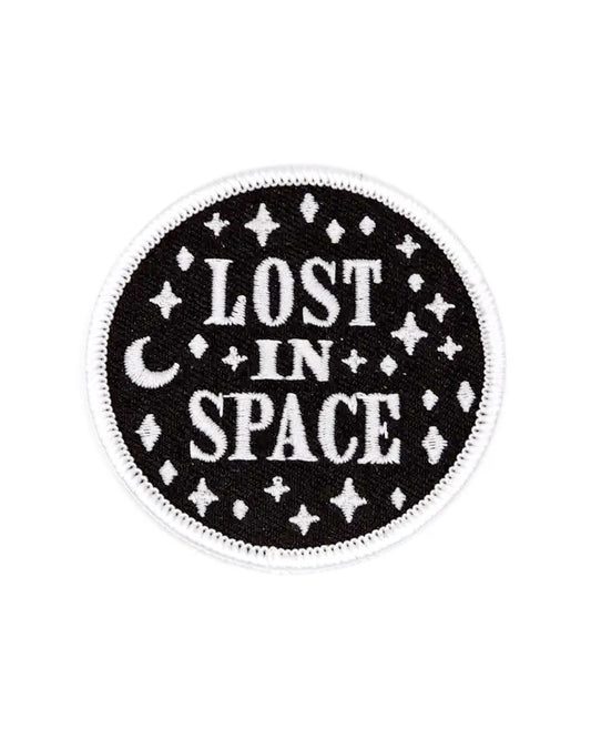 Lost In Space Patch