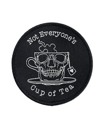 Patches | Iron-On Patches | Jacket Patches