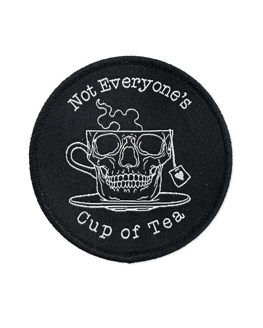 Patches | Iron-On Patches | Jacket Patches