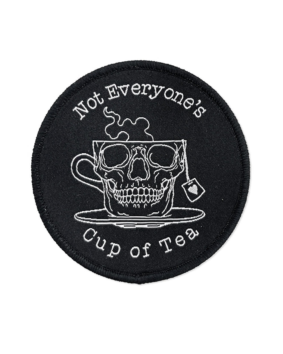 Patches | Iron-On Patches | Jacket Patches