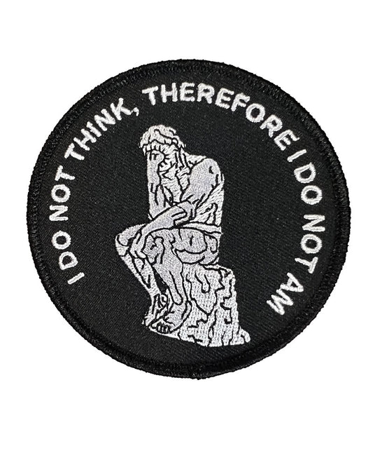 Patches | Iron-On Patches | Jacket Patches