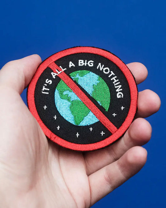 Patches | Iron-On Patches | Jacket Patches