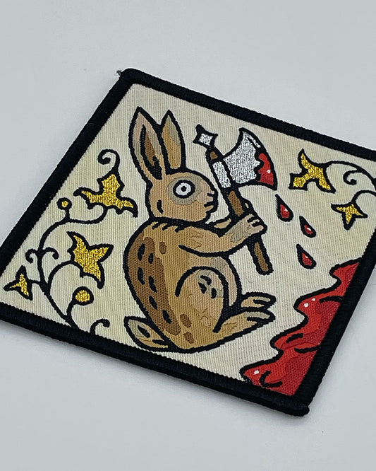 Patches | Iron-On Patches | Jacket Patches