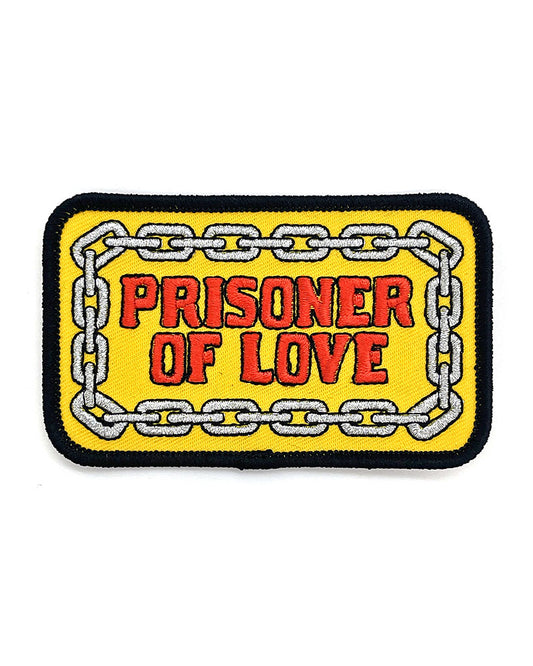Patches | Iron-On Patches | Jacket Patches