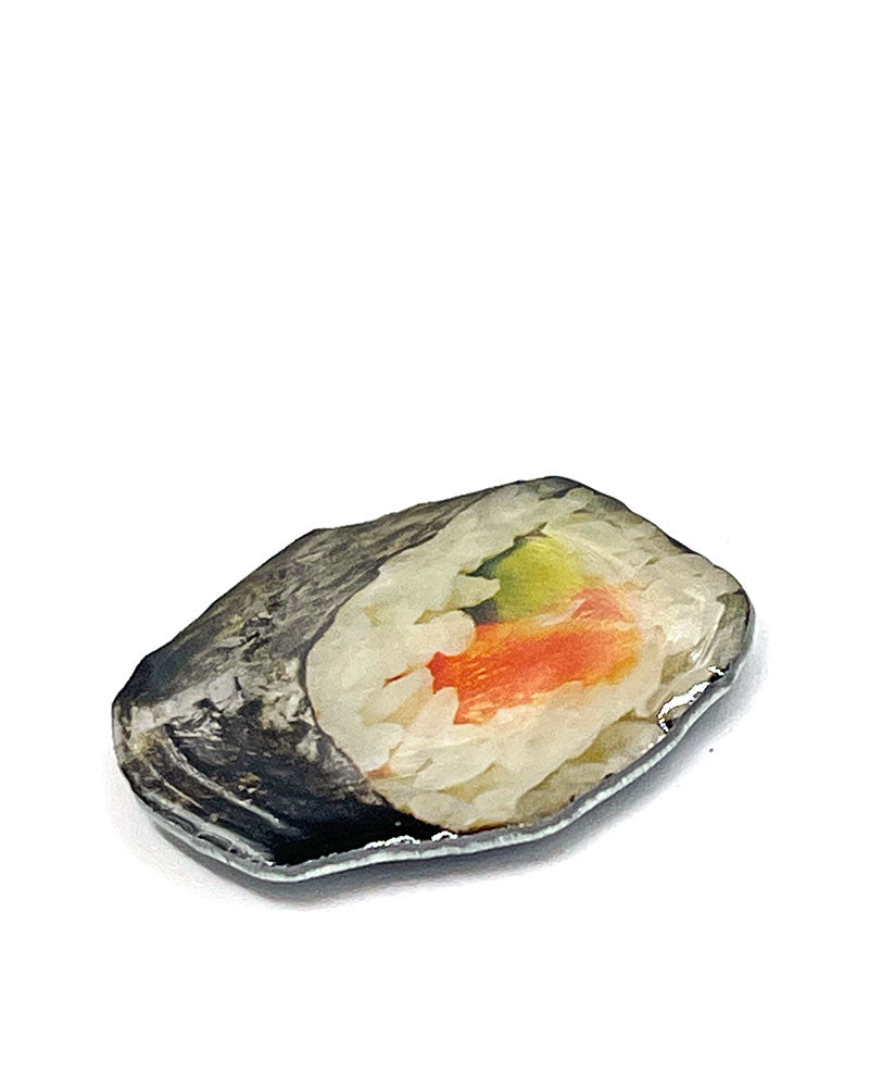 Sushi Photoreal Pin