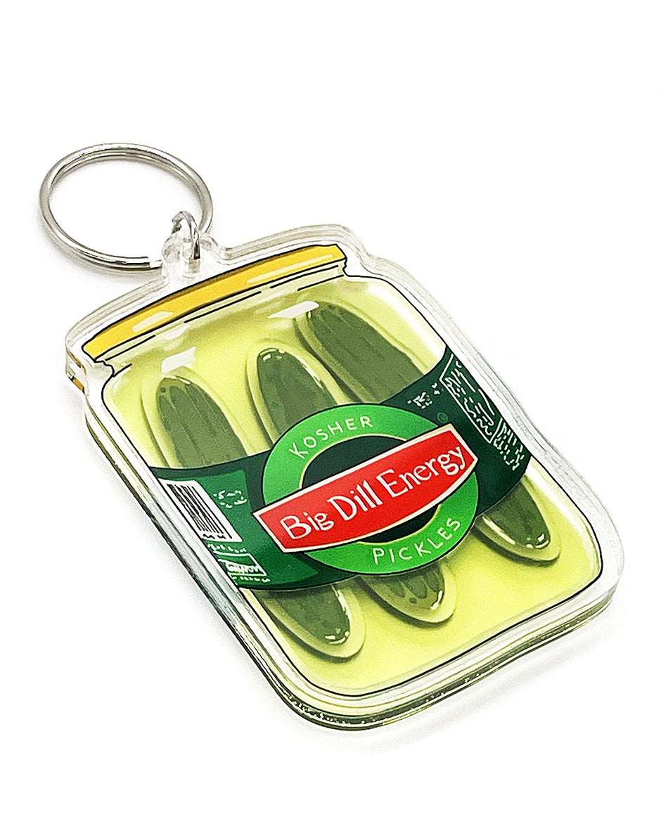 Keychains | Unique & Funny | Cool Accessories