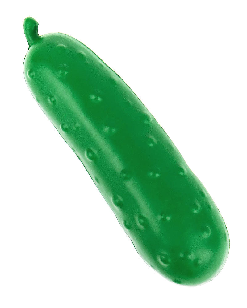Pickle Stress Ball